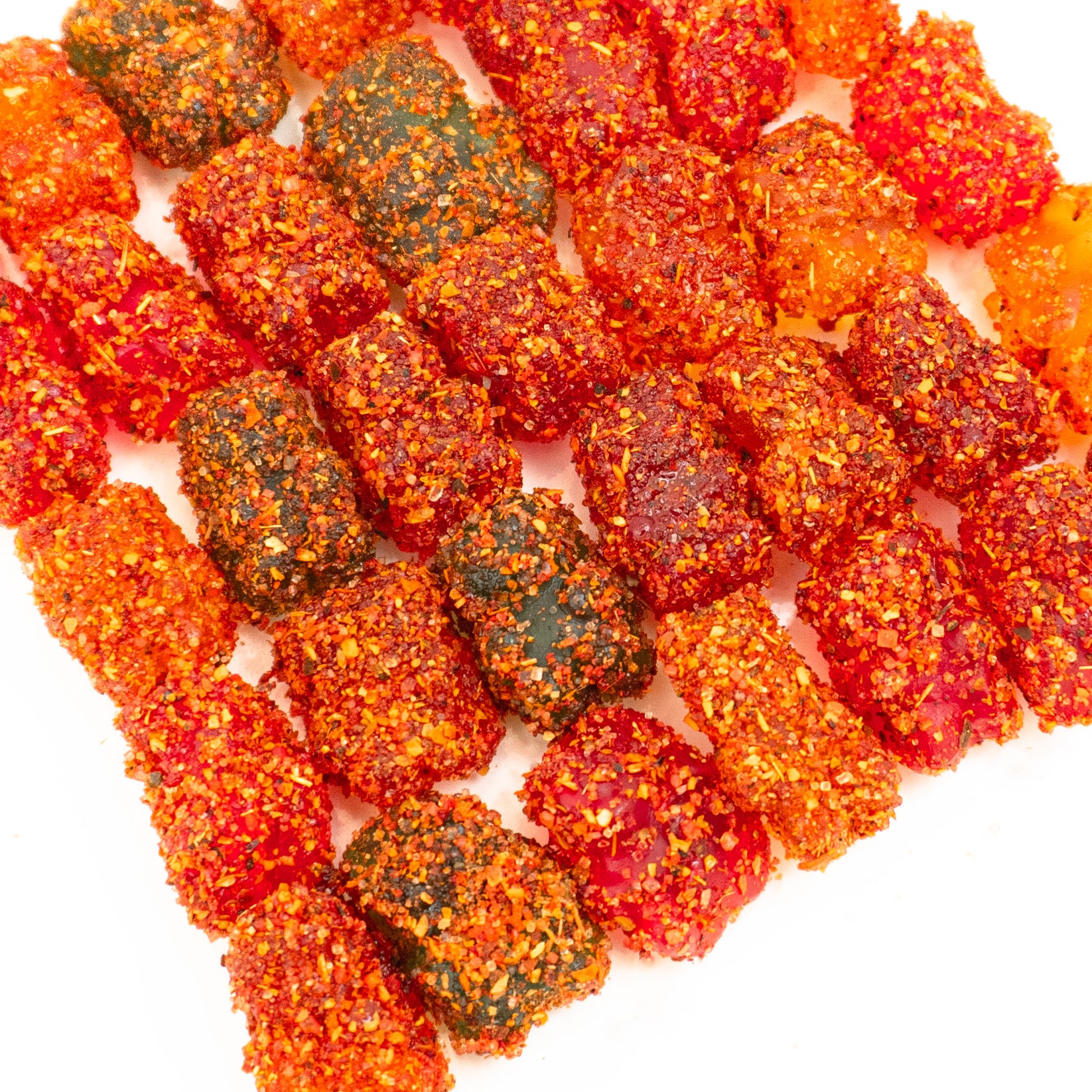 Panditas – Chilería 271